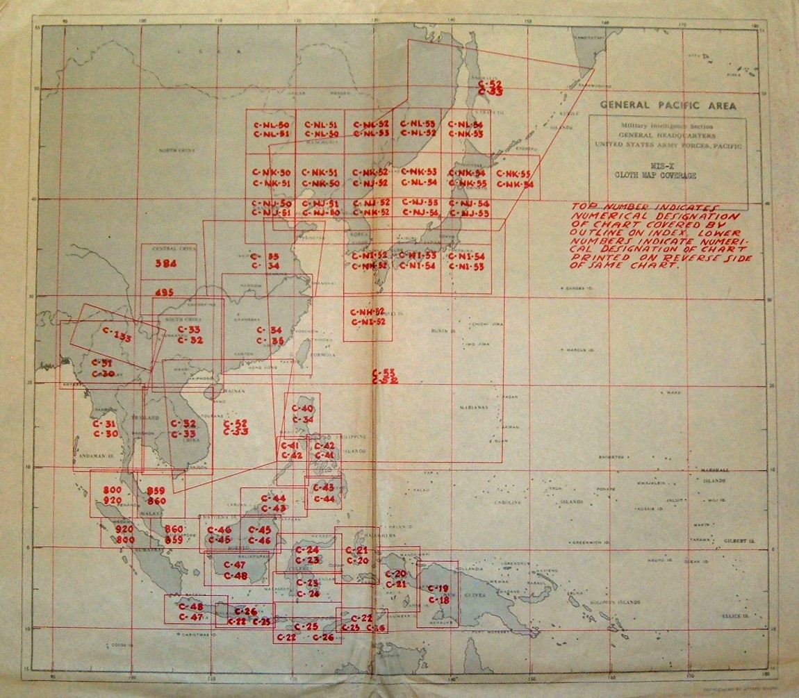 wwii_aaf_geographic_coverage_of_cloth_maps