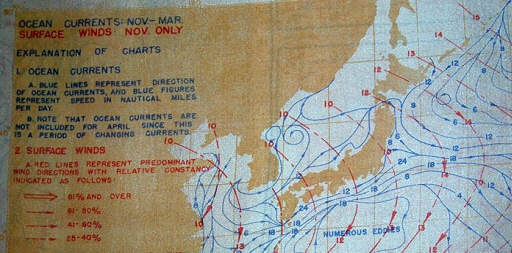 history of wwii us cloth escape maps